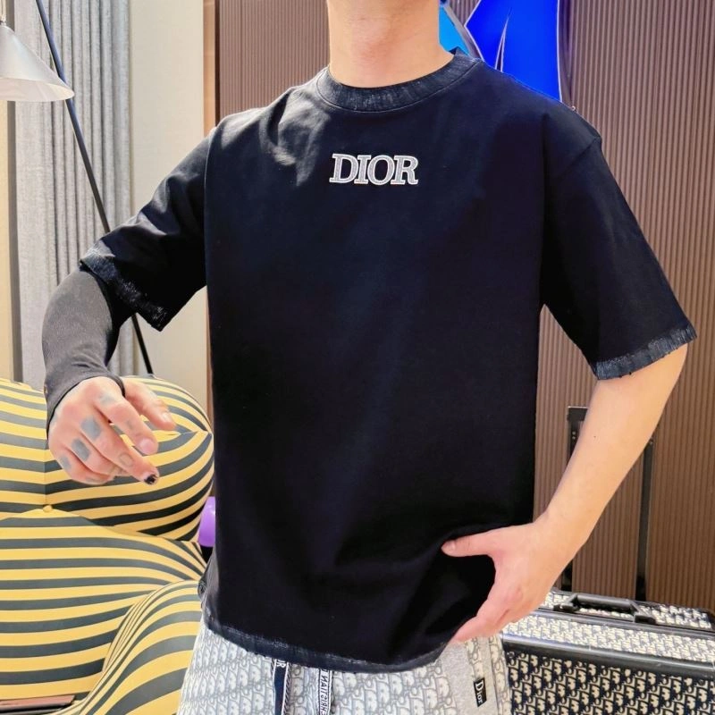 Reasonably priced Christian Dior T-Shirts