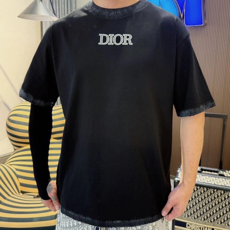 Reasonably priced Christian Dior T-Shirts