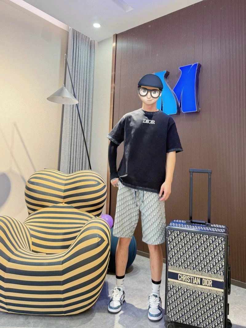 Reasonably priced Christian Dior T-Shirts