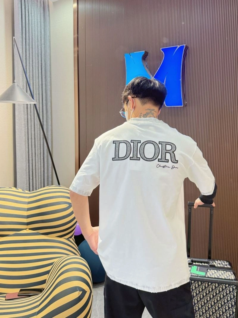 Discounted Christian Dior T-Shirts