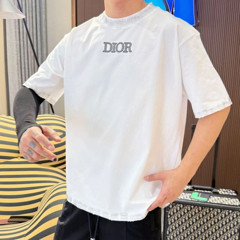 Discounted Christian Dior T-Shirts