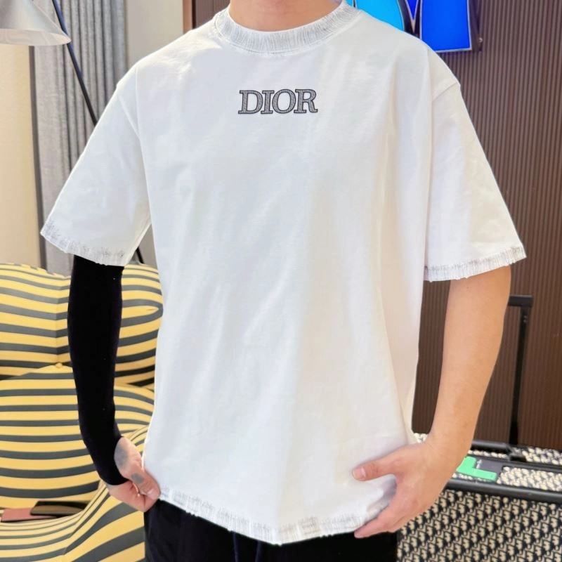 Discounted Christian Dior T-Shirts