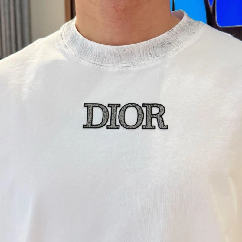Discounted Christian Dior T-Shirts