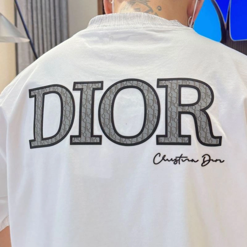 Discounted Christian Dior T-Shirts