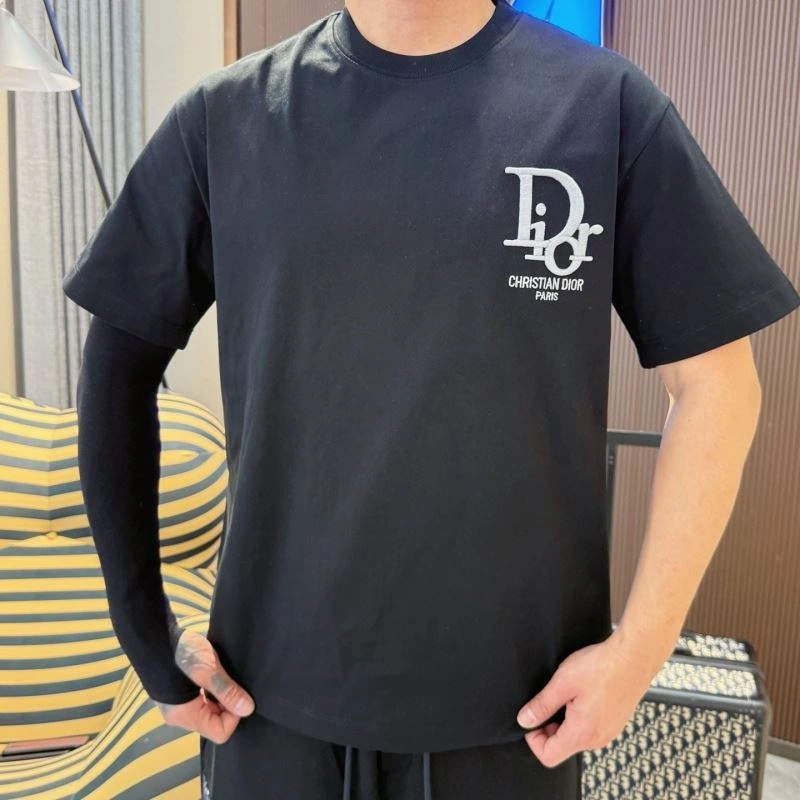 Economical Christian Dior T-Shirts