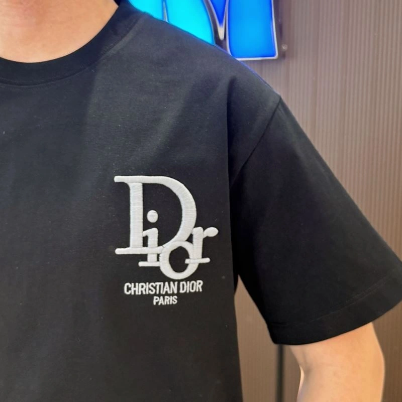 Economical Christian Dior T-Shirts