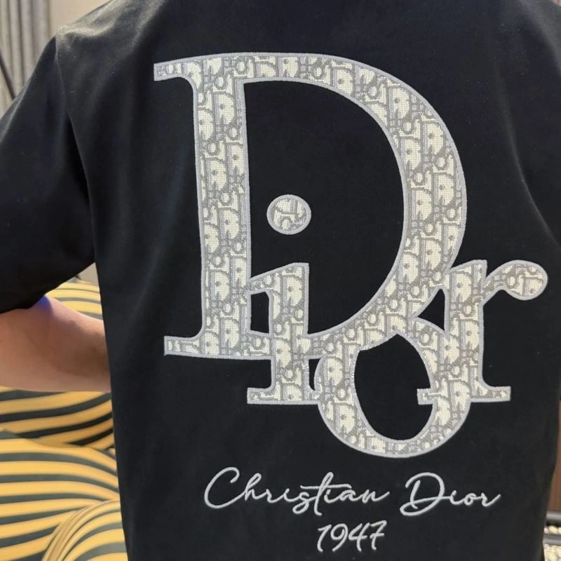 Economical Christian Dior T-Shirts