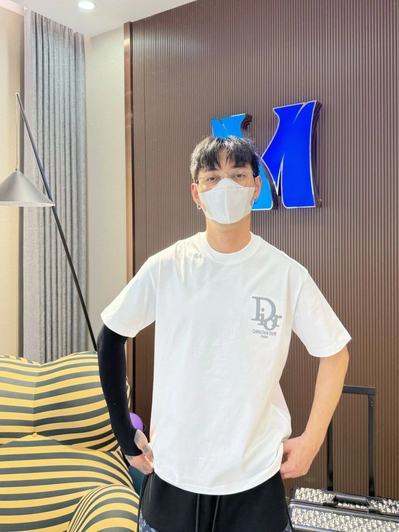 Christian Dior T-Shirts