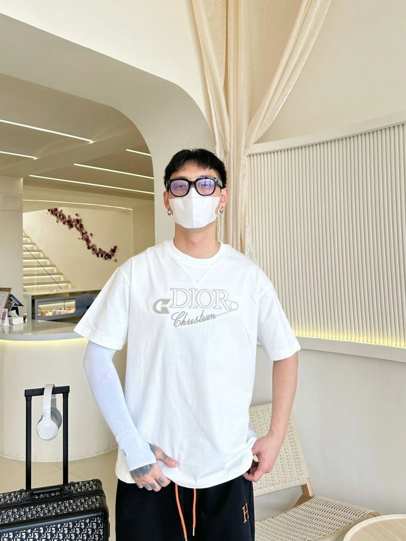 Christian Dior T-Shirts