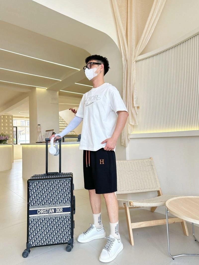 Budget-friendly Christian Dior T-Shirts