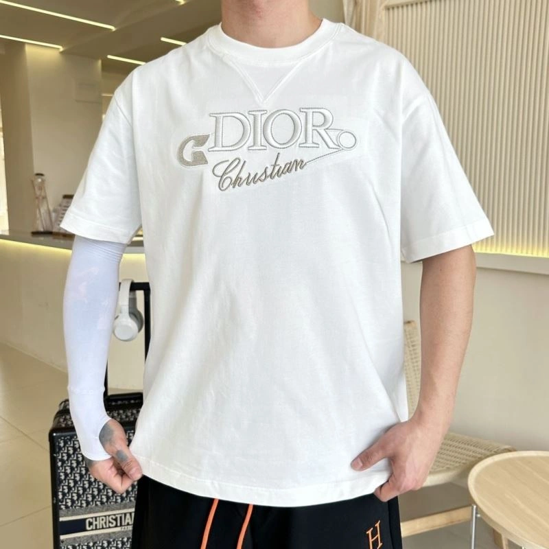 Budget-friendly Christian Dior T-Shirts