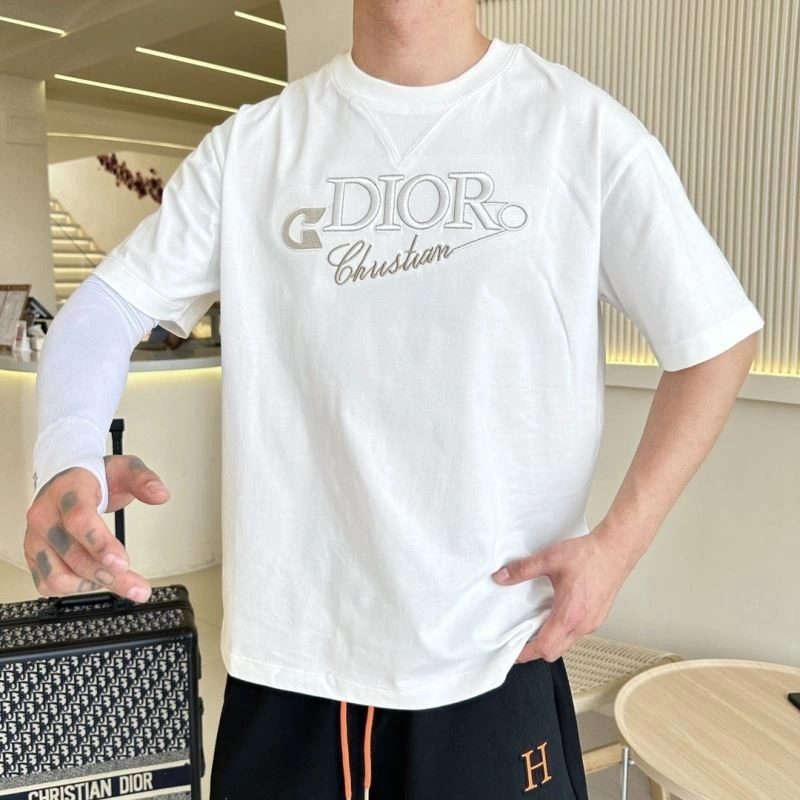 Budget-friendly Christian Dior T-Shirts
