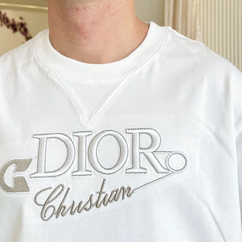 Budget-friendly Christian Dior T-Shirts