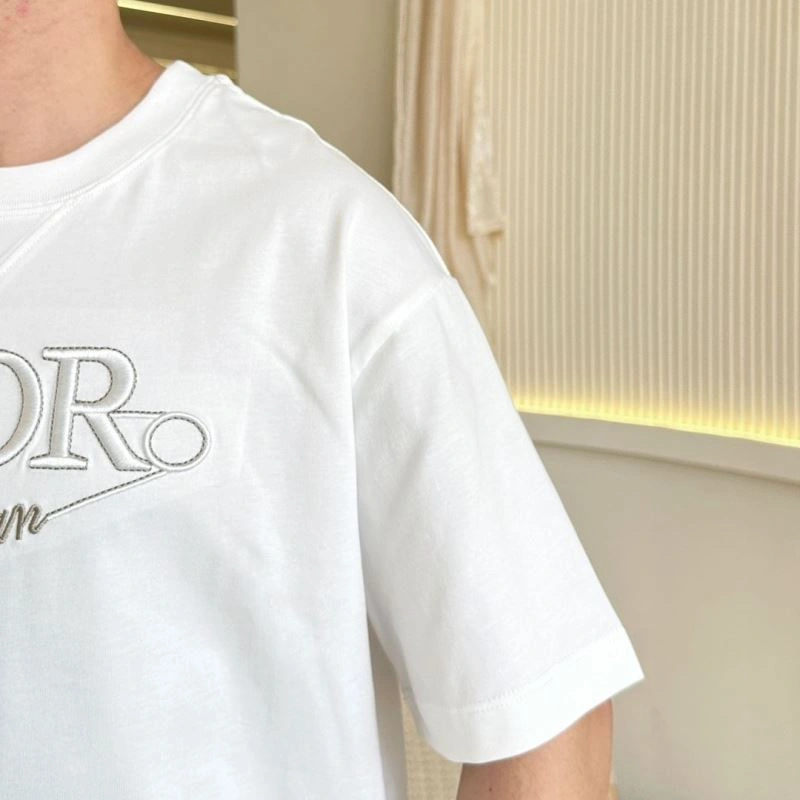 Budget-friendly Christian Dior T-Shirts