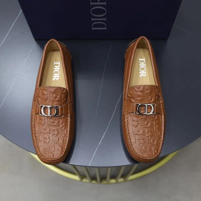 Christian Dior Tods Shoes