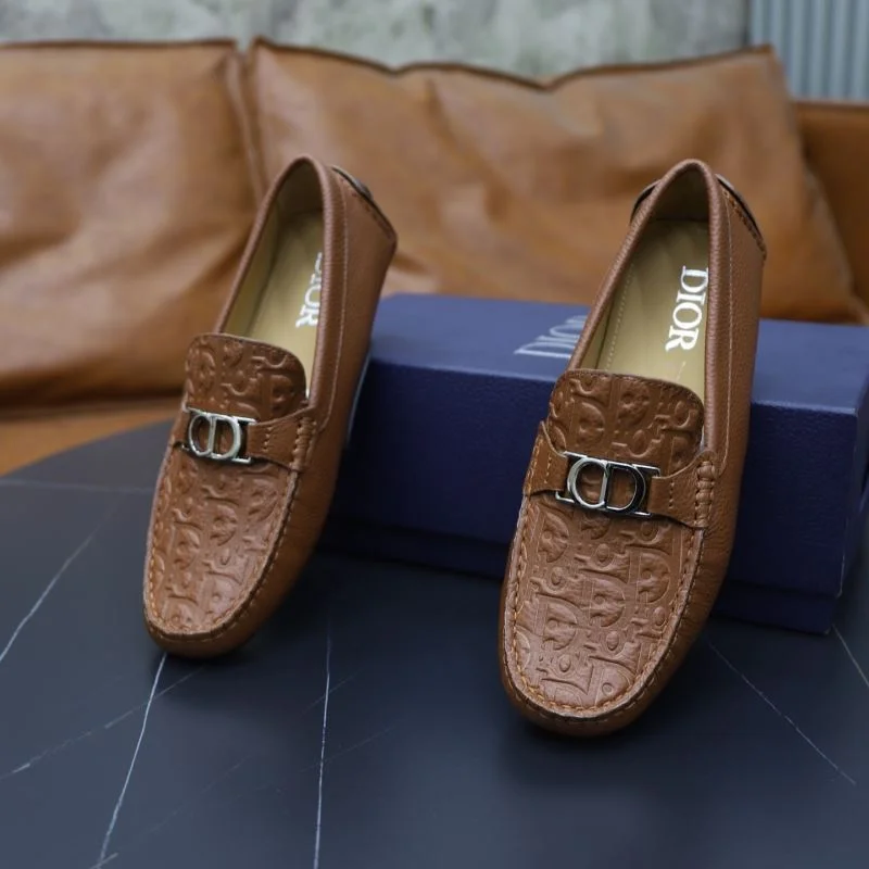 Cut-rate Christian Dior Tods Shoes