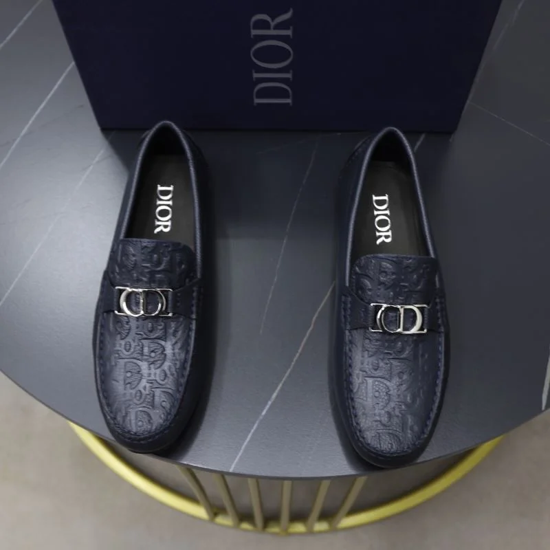Christian Dior Tods Shoes