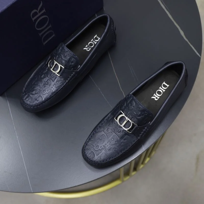 Economical Christian Dior Tods Shoes