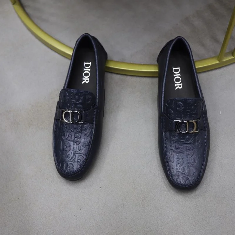 Economical Christian Dior Tods Shoes