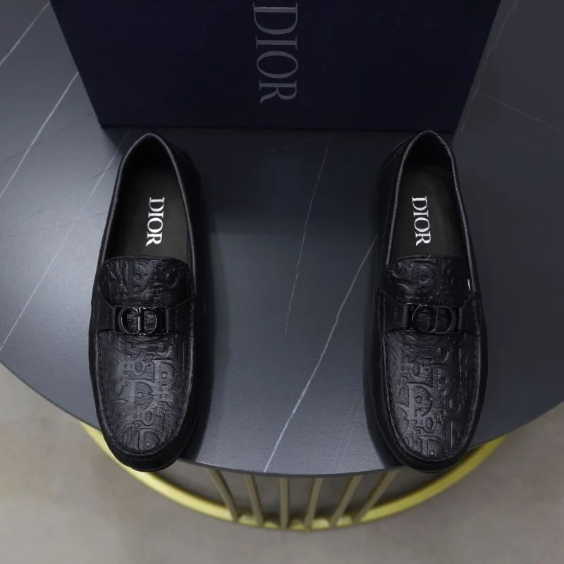Christian Dior Tods Shoes