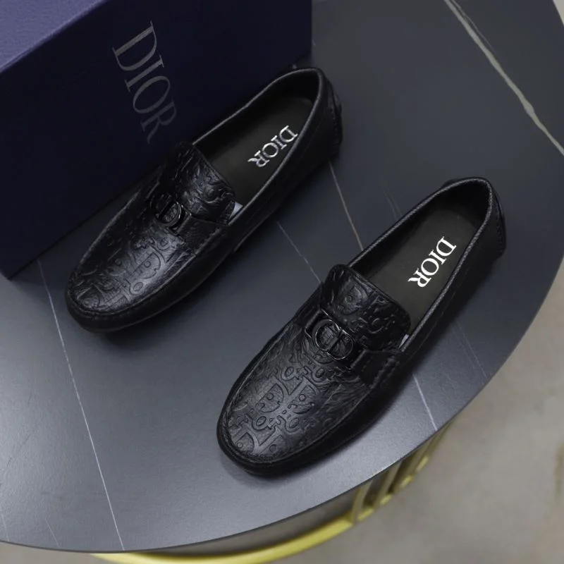 Top match Christian Dior Tods Shoes