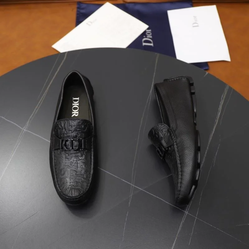Top match Christian Dior Tods Shoes