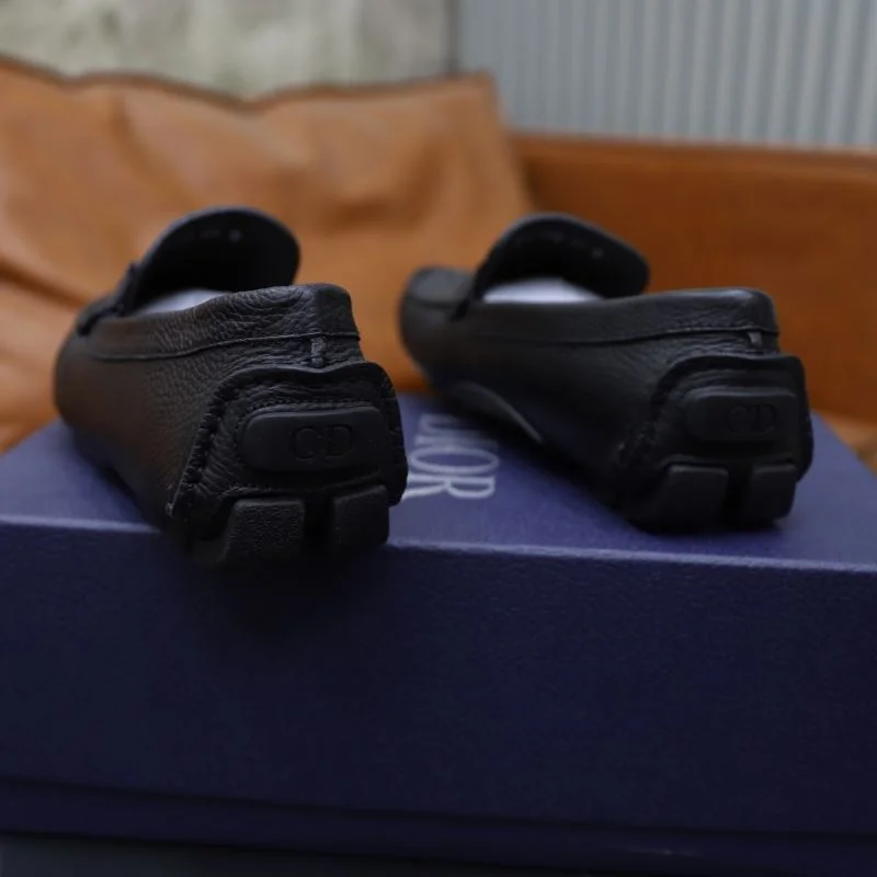 Top match Christian Dior Tods Shoes
