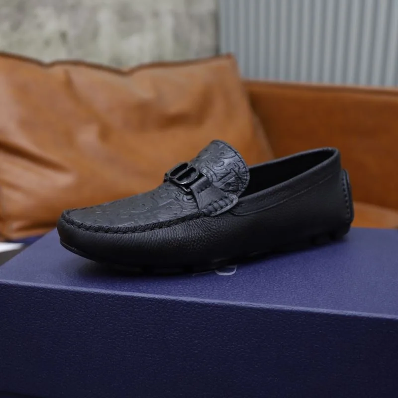 Top match Christian Dior Tods Shoes