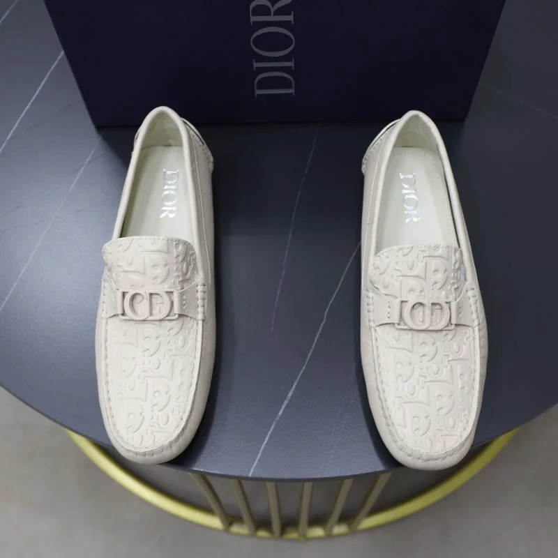 Christian Dior Tods Shoes