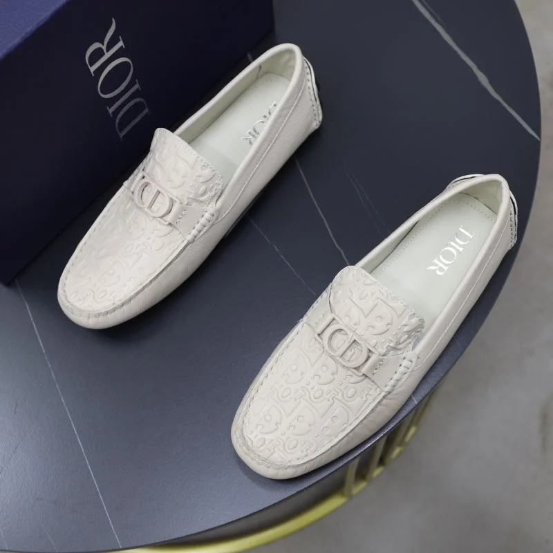 Budget-friendly Christian Dior Tods Shoes