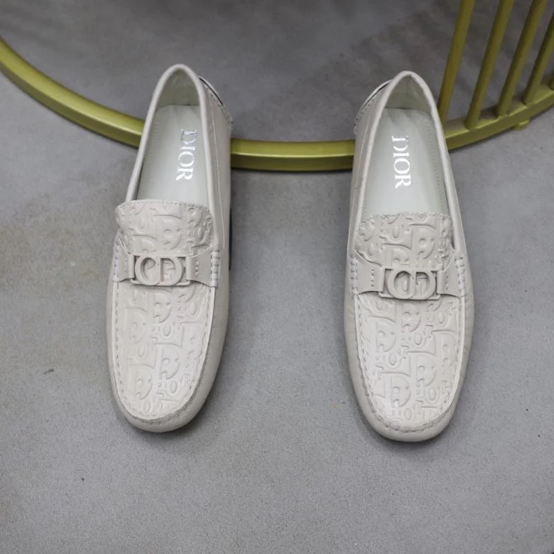 Budget-friendly Christian Dior Tods Shoes