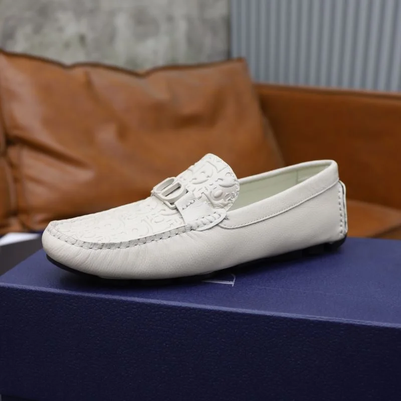 Budget-friendly Christian Dior Tods Shoes