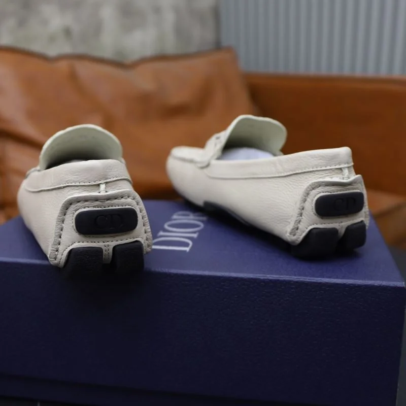 Budget-friendly Christian Dior Tods Shoes