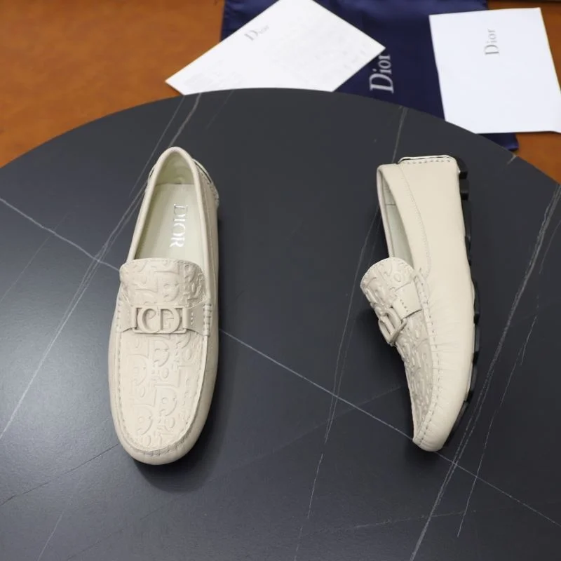 Budget-friendly Christian Dior Tods Shoes