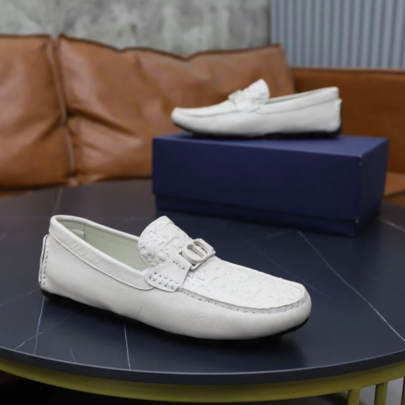 Budget-friendly Christian Dior Tods Shoes