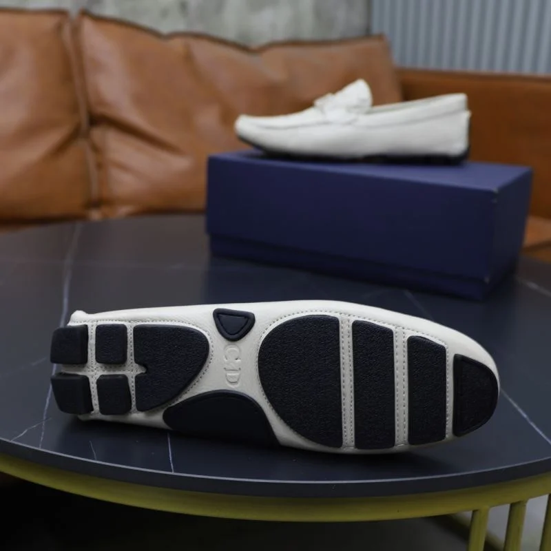 Budget-friendly Christian Dior Tods Shoes