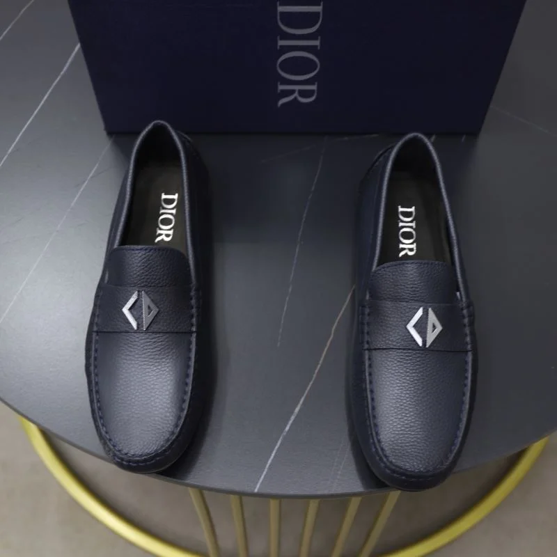 Christian Dior Tods Shoes