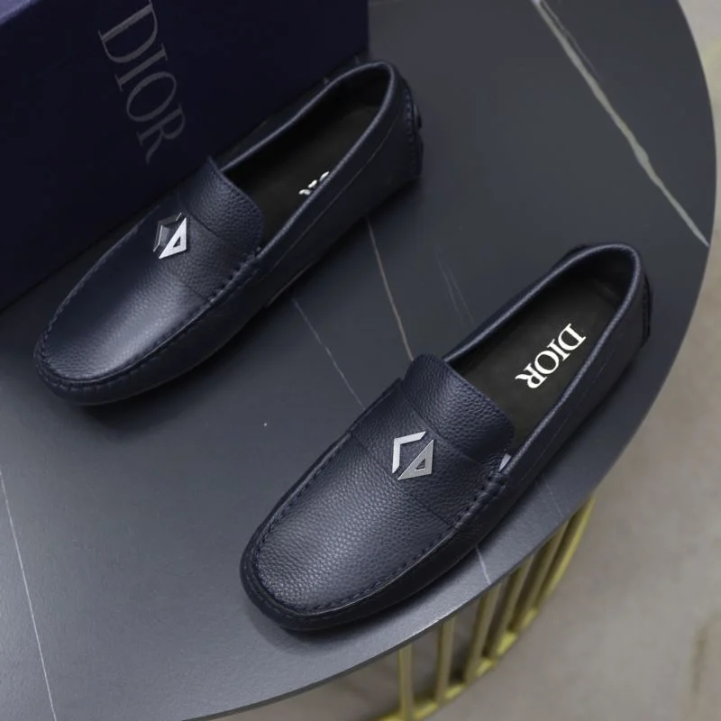Low-cost Christian Dior Tods Shoes