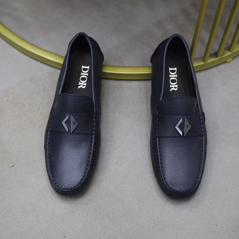 Low-cost Christian Dior Tods Shoes