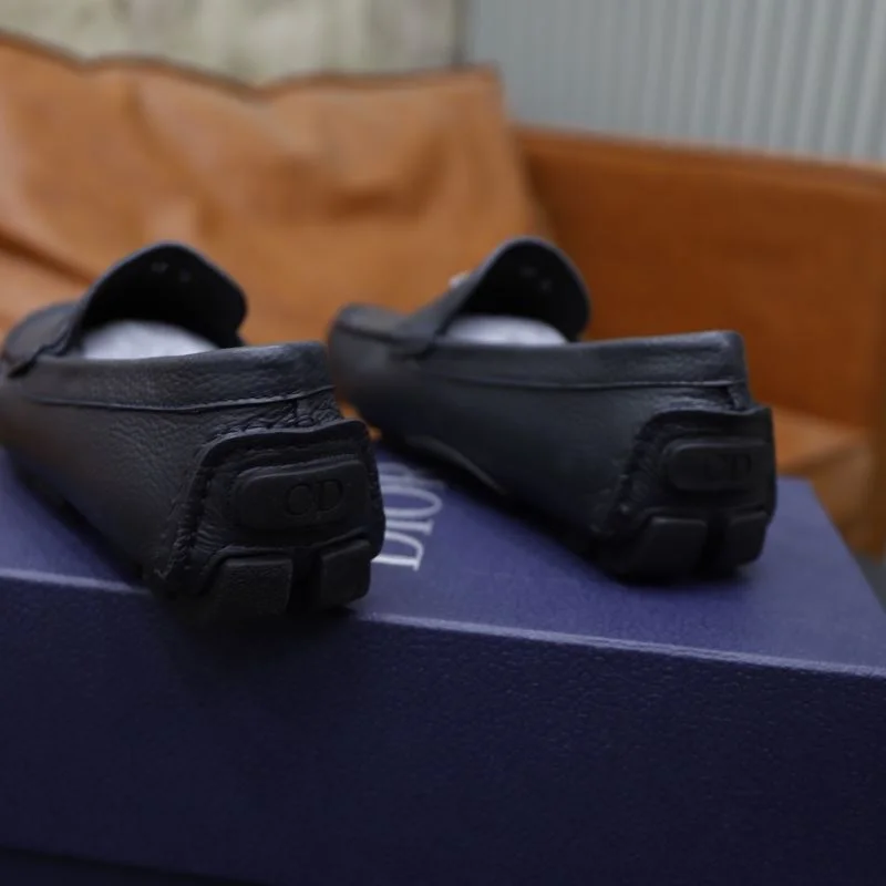 Low-cost Christian Dior Tods Shoes