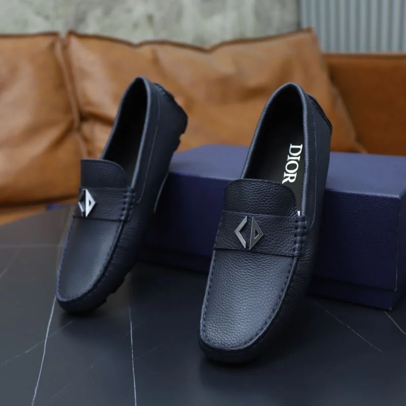 Low-cost Christian Dior Tods Shoes