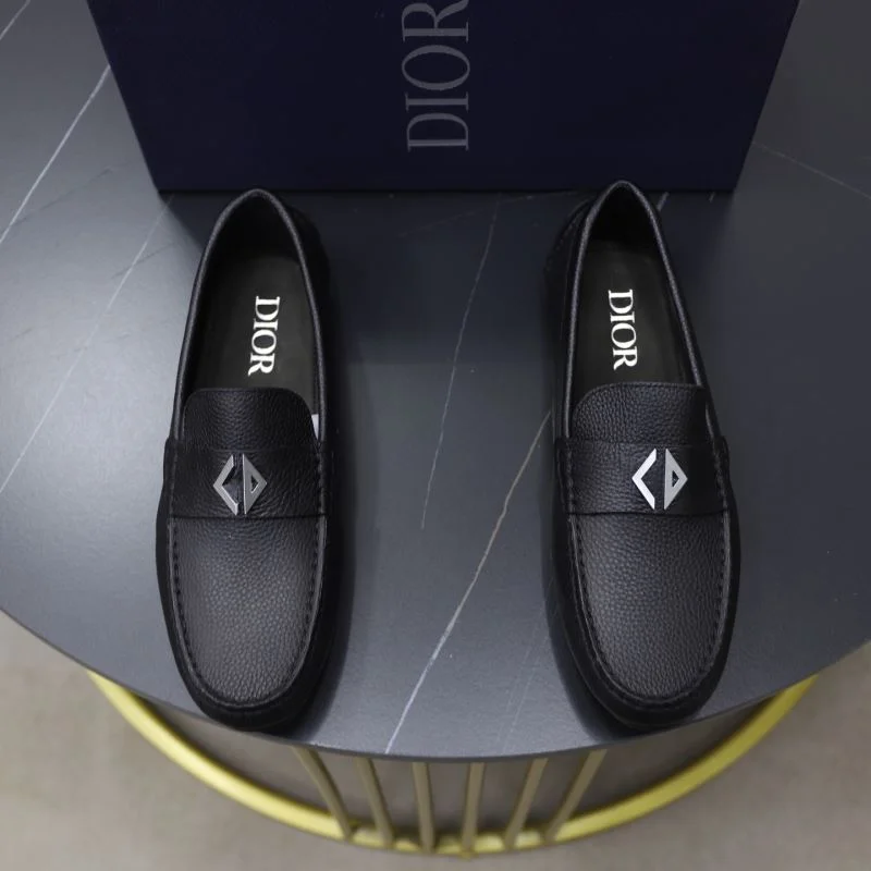Christian Dior Tods Shoes