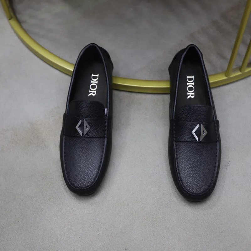 Accurate model Christian Dior Tods Shoes