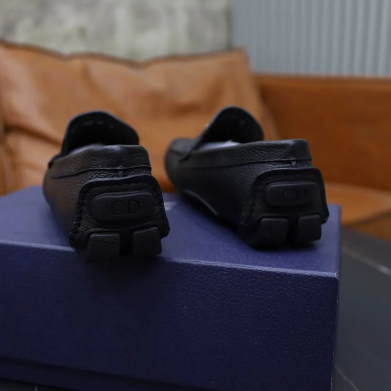 Accurate model Christian Dior Tods Shoes