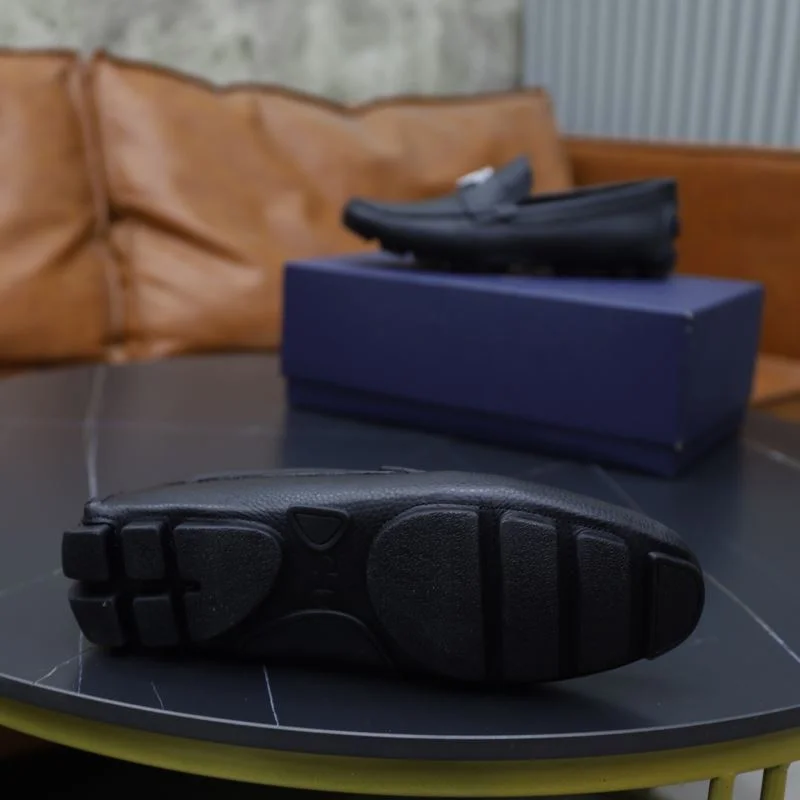 Accurate model Christian Dior Tods Shoes