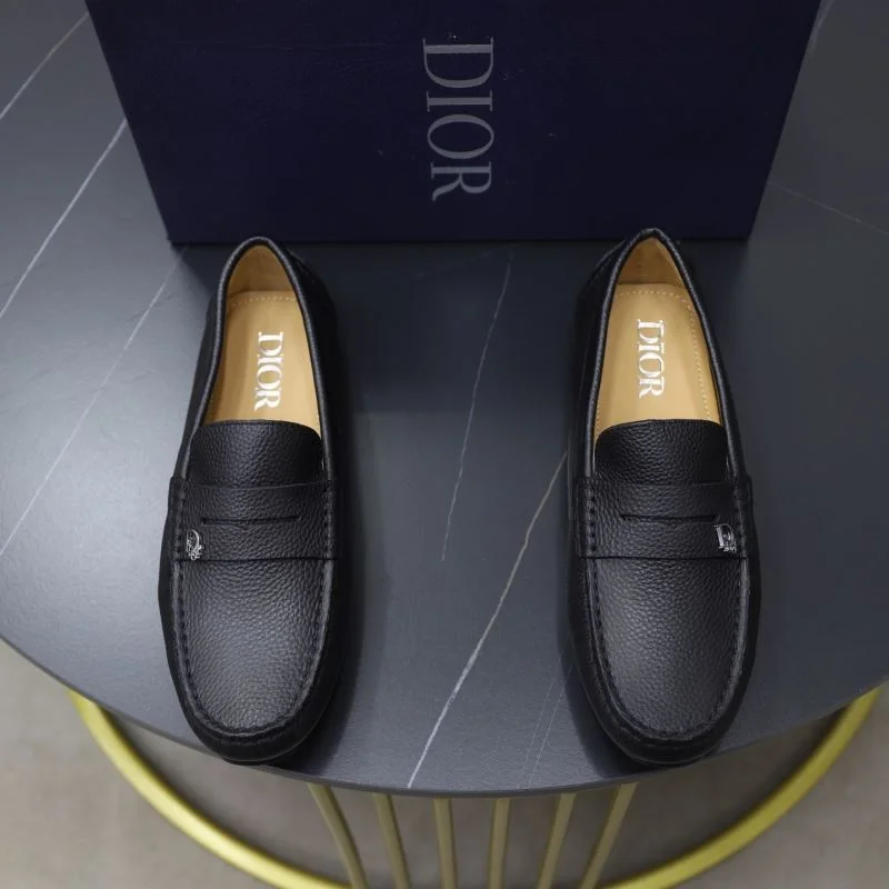 Christian Dior Tods Shoes