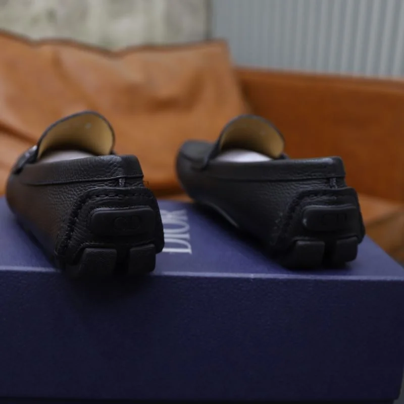 Real Christian Dior Tods Shoes