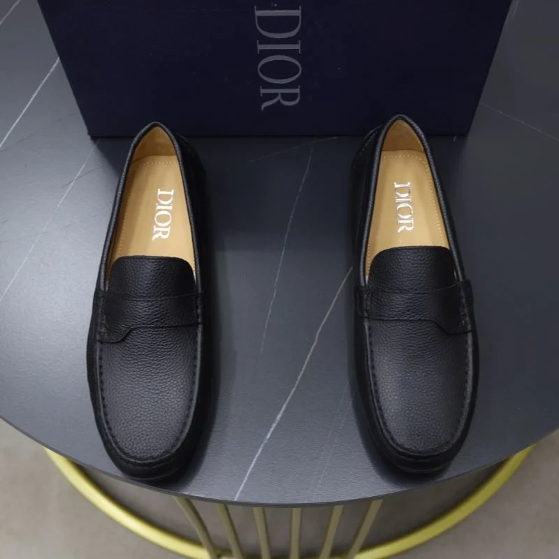 Christian Dior Tods Shoes