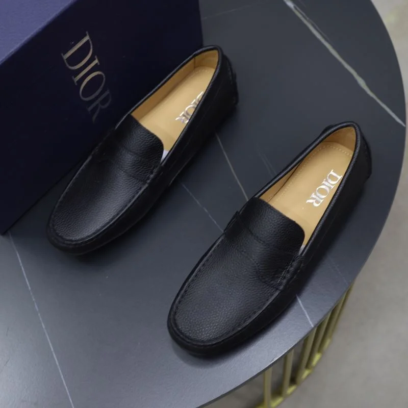 Top mirror Christian Dior Tods Shoes