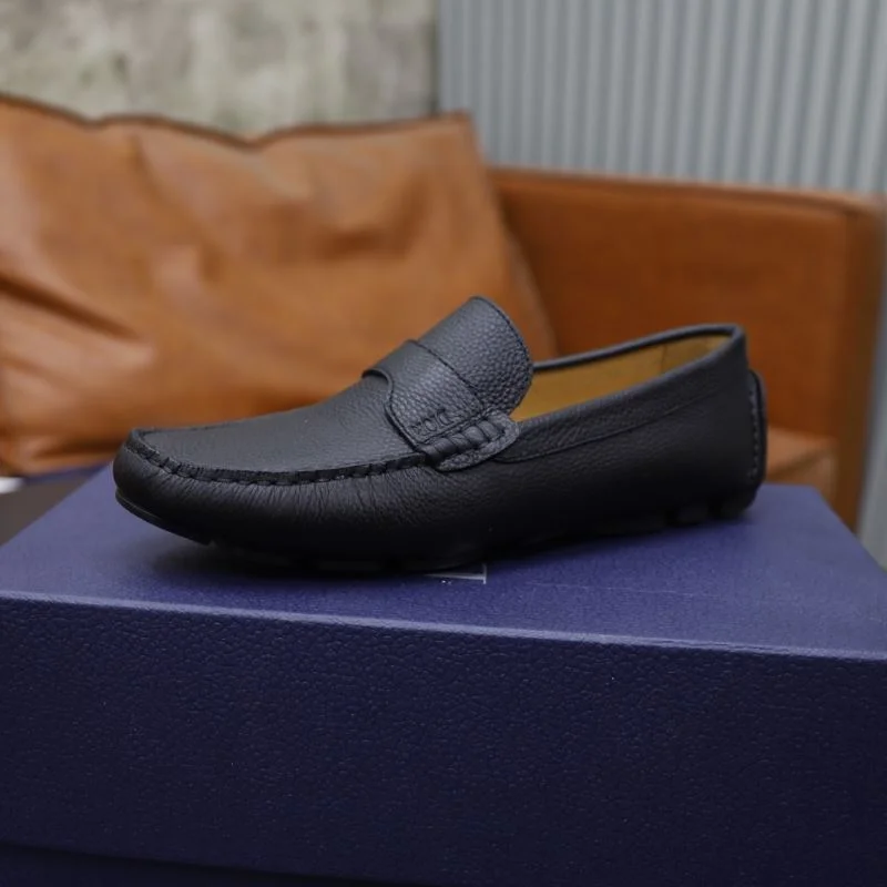 Top mirror Christian Dior Tods Shoes